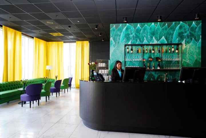 Thon Hotel Alta - Alta
