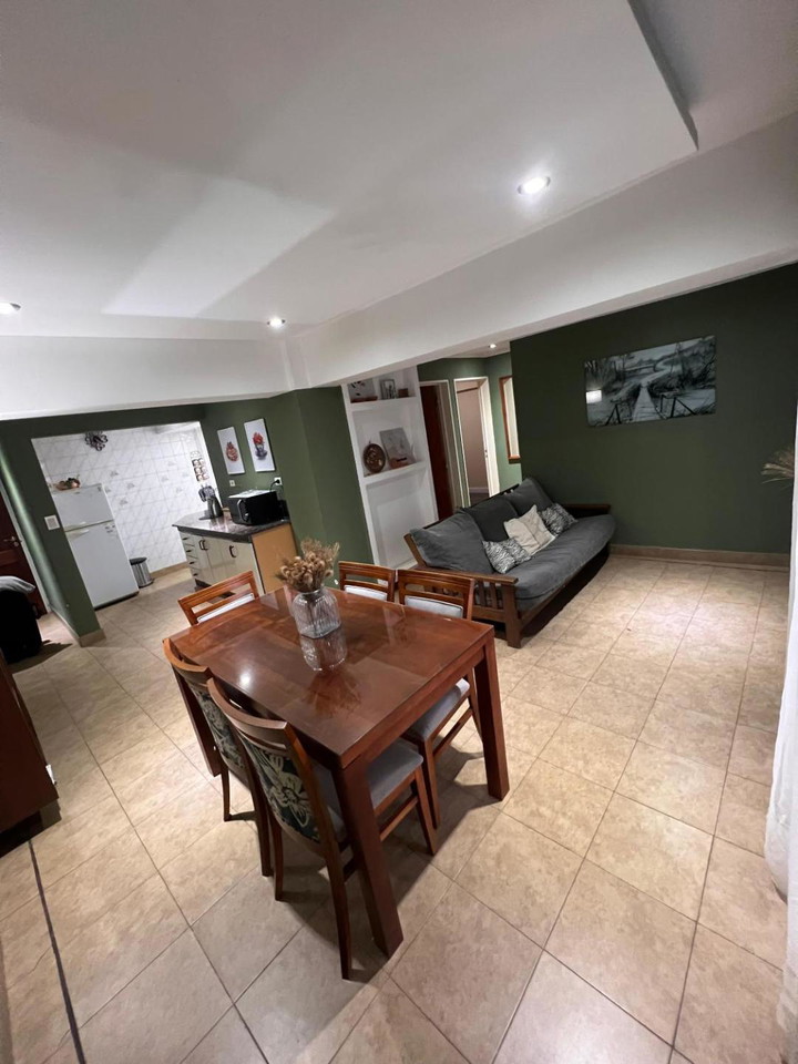 Lindo Departamento Pleno Centro. - Catamarca