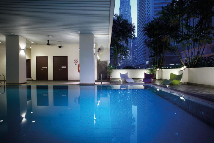Crown Regency Serviced Suites - Kepong