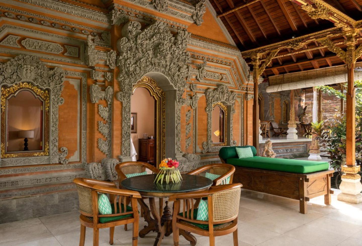 Honeymoon Guesthouse - Ubud