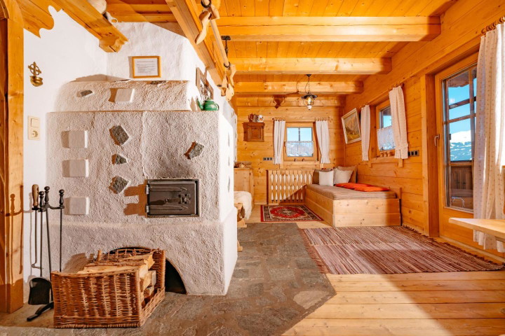 Magdalena Hütte - Mayrhofen