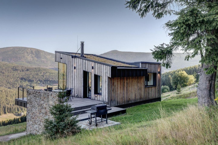 Chalet Paseka - Karpacz