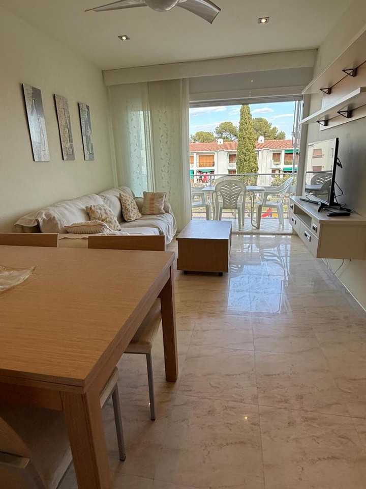 Apartmento En Roda De Bara, Roc De Sant Gaieta, Blau Mar - Comarruga