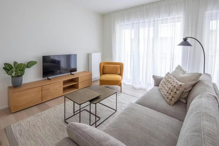 Ultimate Brussels Location – Grand Place, Manneken Pis & City Centre For 6 People Brussels City - Schaerbeek