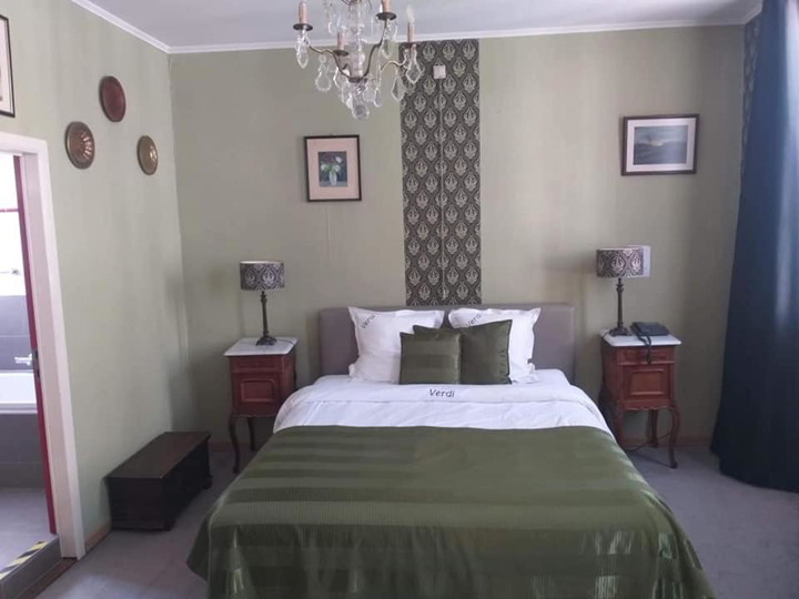 B&b Verdi - Oostkamp