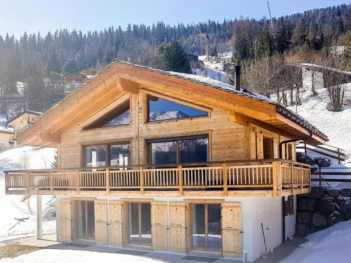 Chalet Joli - Verbier