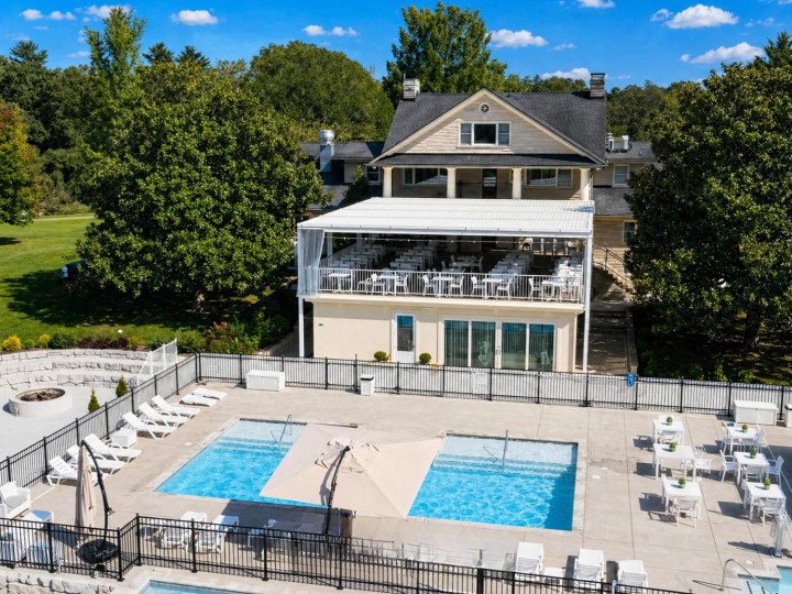 Skylaranna Resort & Spa - Hendersonville, NC