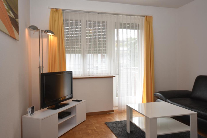 Spacious Studio Near Lake And Opera - Mill 512 - Zurique