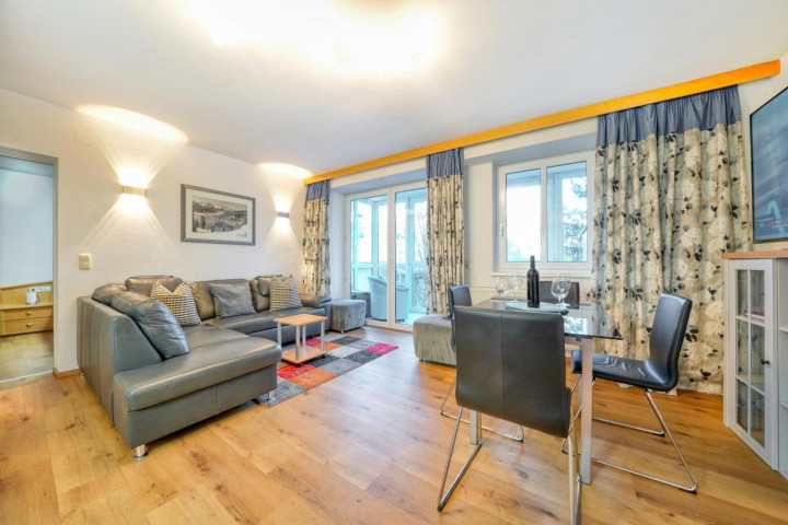 Apartment Tini - By Alpen Apartments - Zell am See