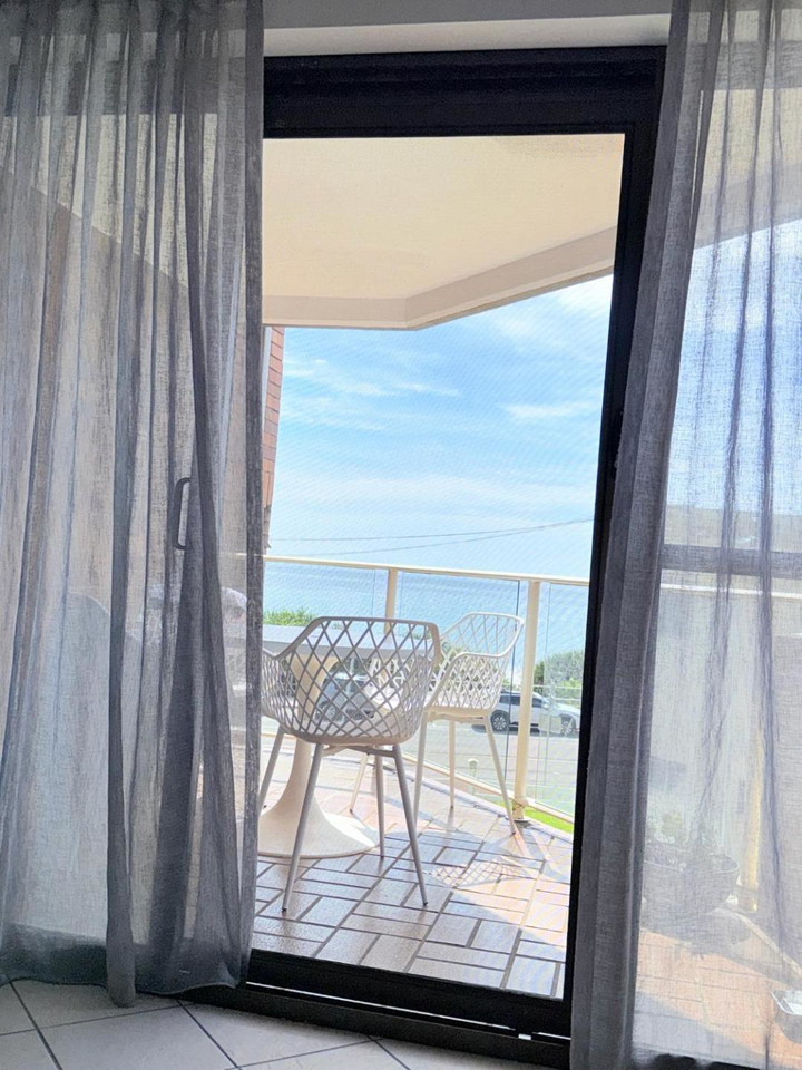 2bdr Beachfront Apartment - First Bay Coolum - Coolum Beach