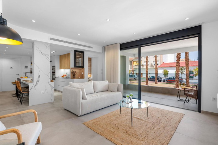 Pinatar Luxury - San Pedro del Pinatar