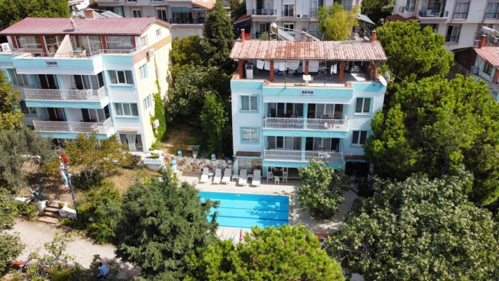 Asia Apart Hotel - Kuşadası