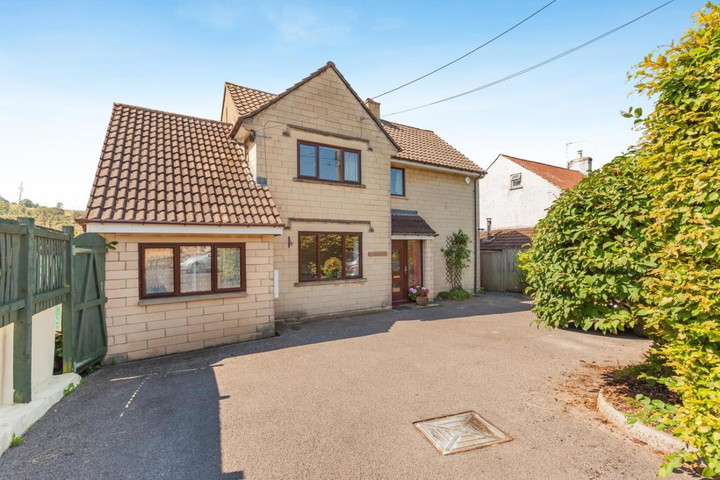 3 Bed In Croscombe Oc-c45357 - Shepton Mallet