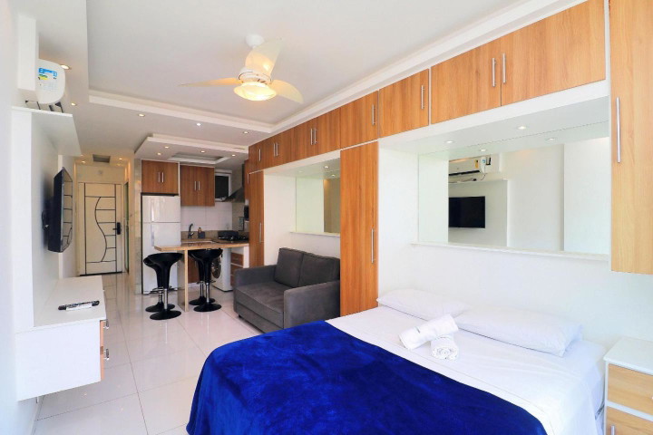 Rio Spot Homes Mc C037b - Glória