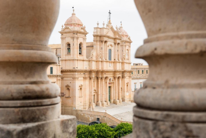 A Casa Tua Affitti Brevi - Noto