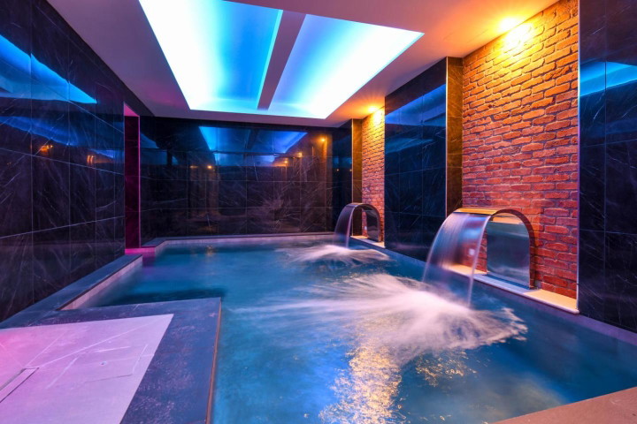 Hotel Master - Brescia