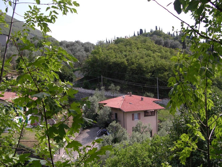 Appartamento Colombere Priori Elisabetta - Malcesine