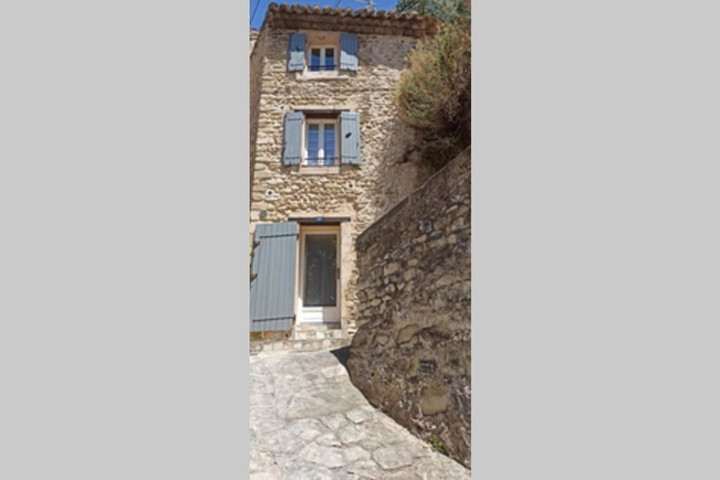 La Pitchounette Micro-maison De Charme - Fontaine-de-Vaucluse