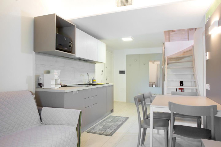 Hotel Campagnola - Lake Garda
