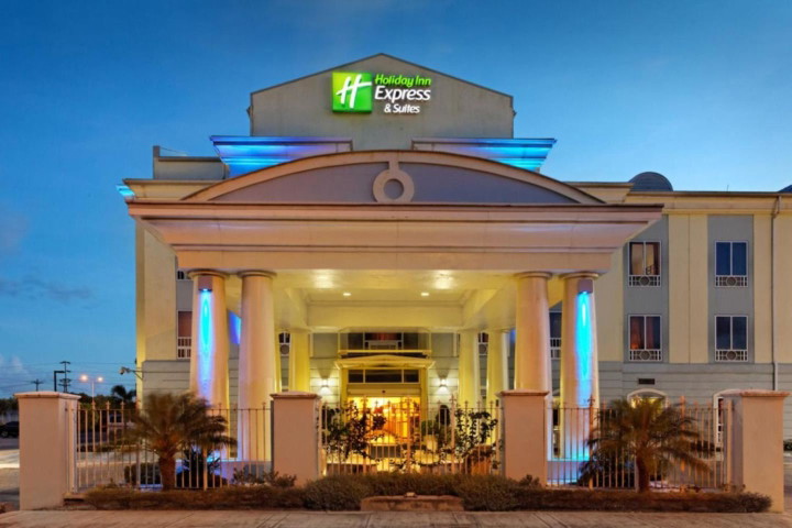Holiday Inn Express Trincity By Ihg - Trinidad and Tobago
