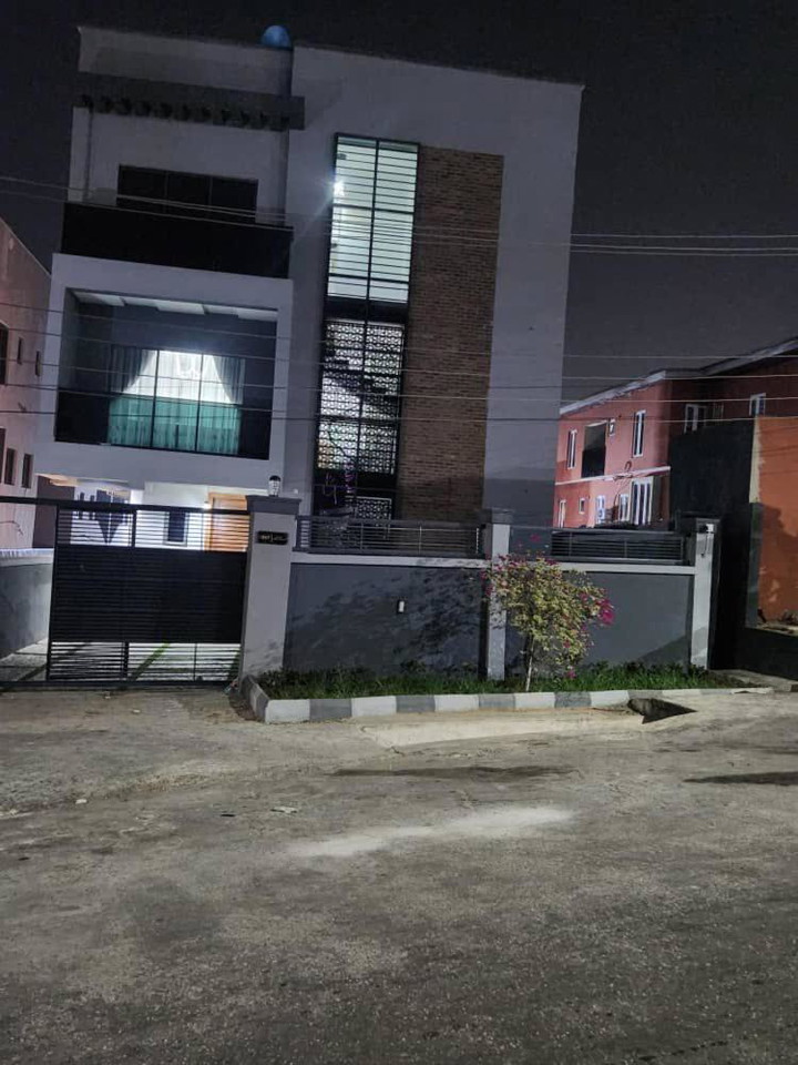 Glory House Accommodation - Lagos, Nigeria