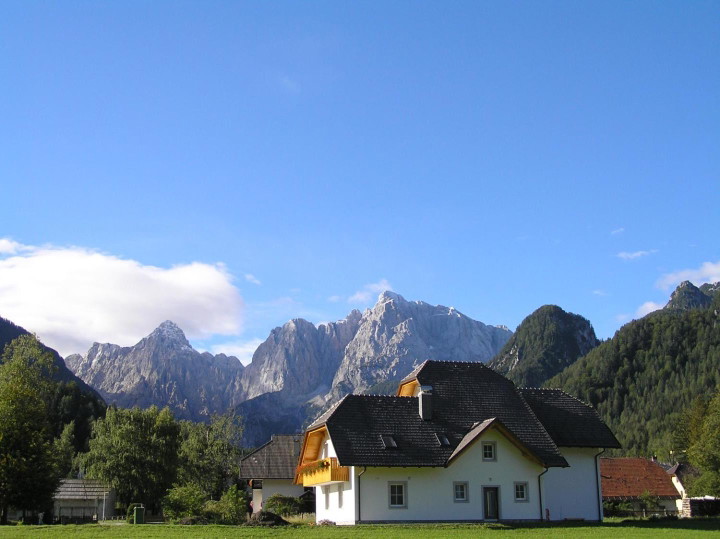 Apartmaji Mlinar - Kranjska Gora