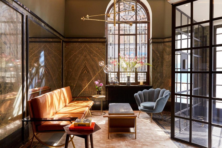 Hotel Indigo The Hague - Palace Noordeinde By Ihg - Rijswijk