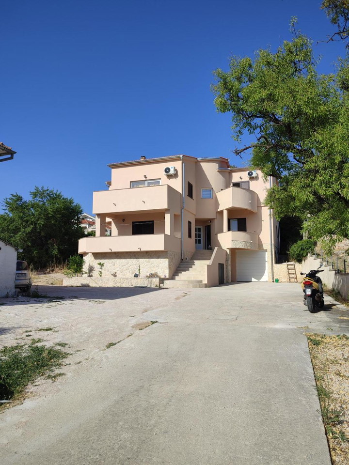 Apartments V&v-murter Hideaway - Tisno