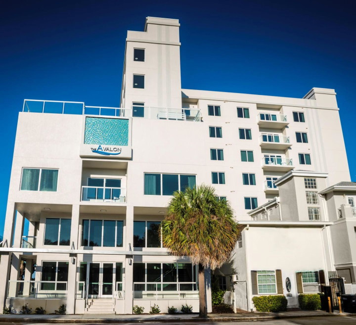 The Avalon Club - Palm Harbor, FL