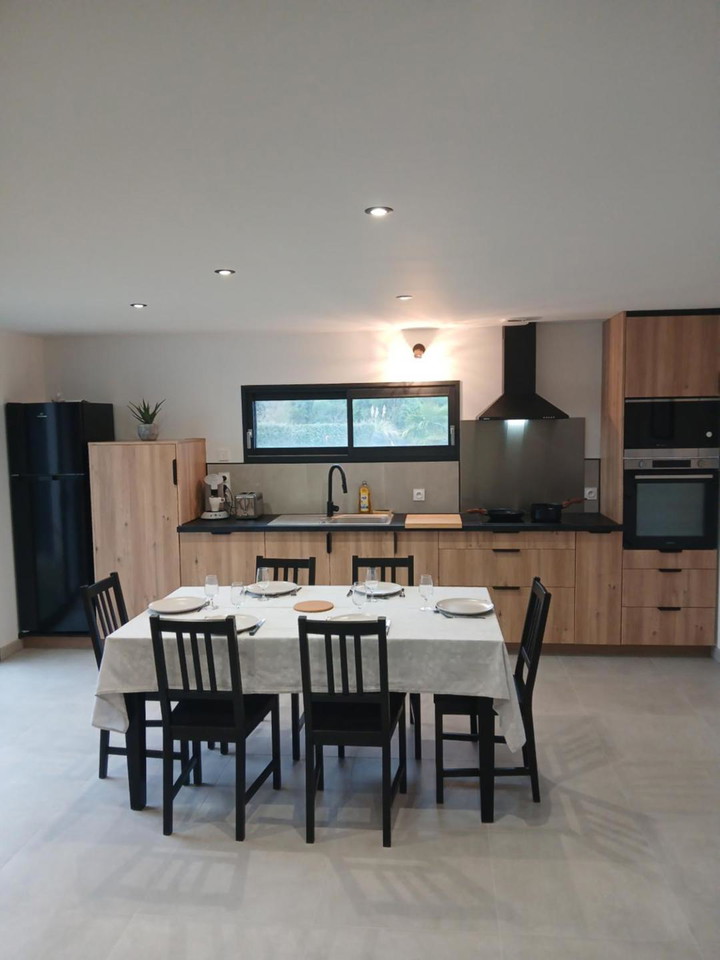 Logement Indépendant Proche Circuit 24h Le Mans Et Stade Marie-marvingt - Arnage
