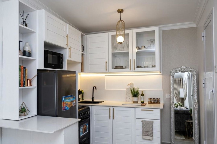 Luxe Cozy Home - Dar es Salaam