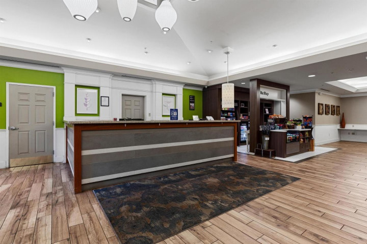 Hilton Garden Inn Ithaca - Ithaca, NY