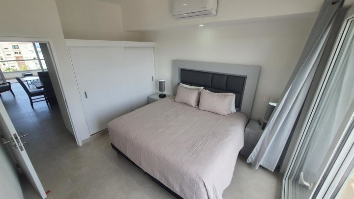 Hermoso Departamento Con Alberca Cerca De La Playa - Bucerías