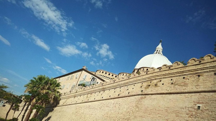 Hotel Madonna Di Loreto - Sirolo