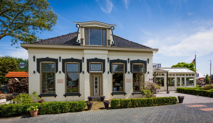 Hotel Noudus - Friesland
