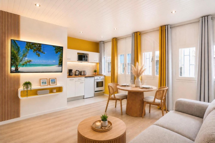 Foyal Suites - Fort-de-France