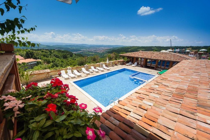 Sevastokrator Relax & Congress - Veliko Tarnovo