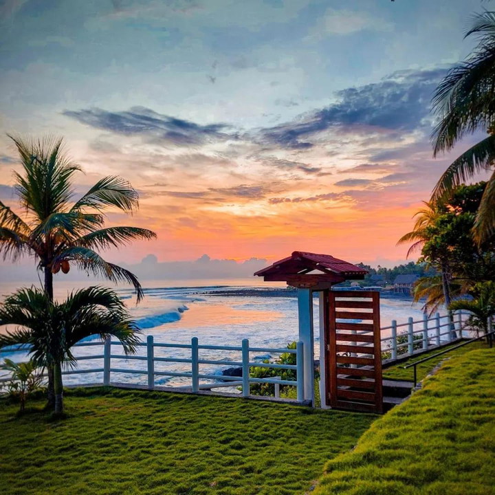 Rocasol Casa D´mar - El Salvador