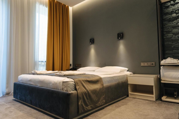 Ariam Boutique Hotel - Jerewan