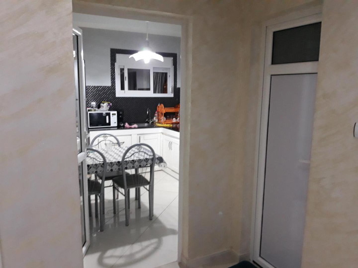 Appartement Akid Lotfi Oran - Constantine