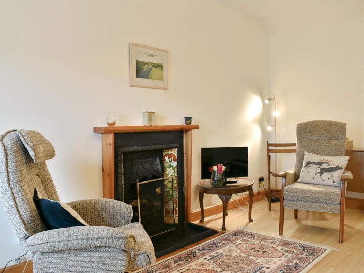 Gîte Spey - Aberdeenshire