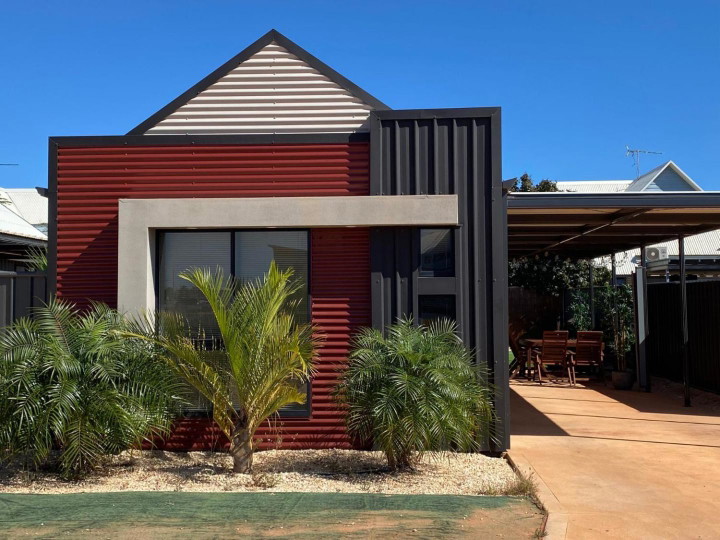 17 Cooyou Close - Exmouth