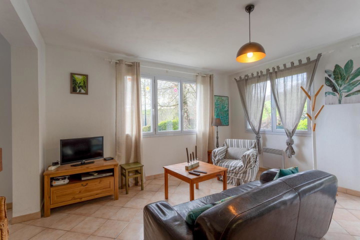 Maison De Vacances Camille - Lourdes