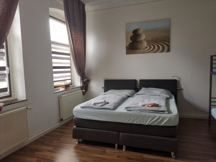 Ferienwohnung Harmonie 45 M2 - Solingen