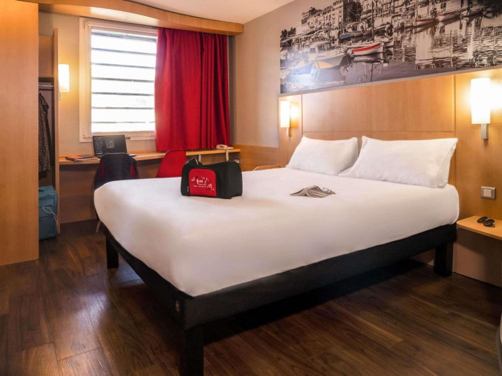 Ibis Cannes Mandelieu - Montauroux