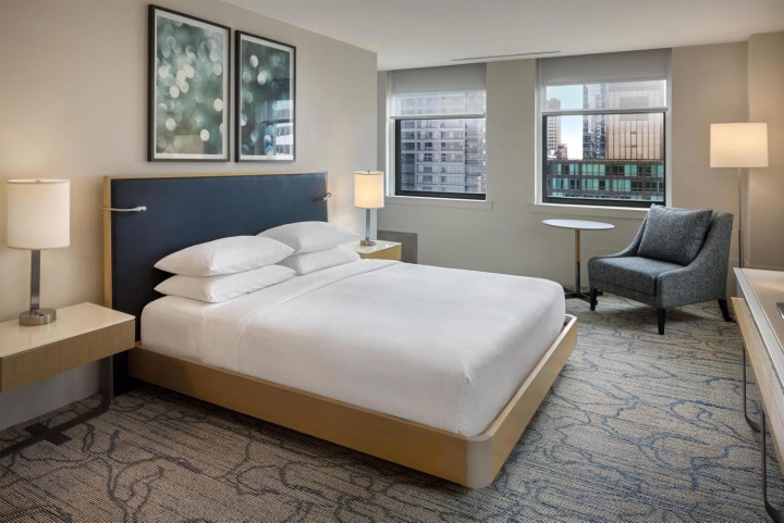 Hyatt Centric The Loop Chicago - Oak Park, IL