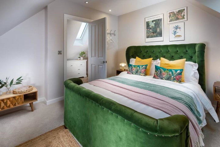 Penthouse Apartment Arundel - Arundel