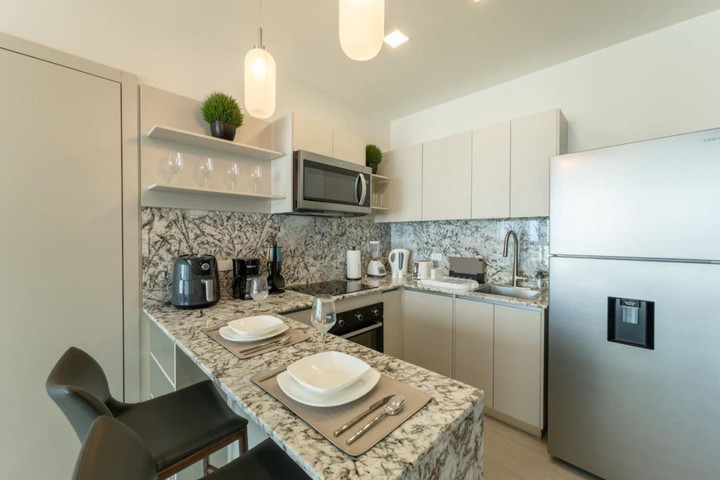 Deluxe Loft With Ocean View - Tocumen Airport (PTY)