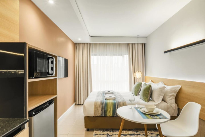 Kozi Suites Nairobi Airport - Nairobi