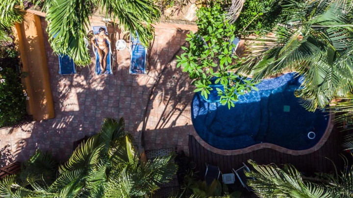 Roatan Backpackers' Hostel - Honduras
